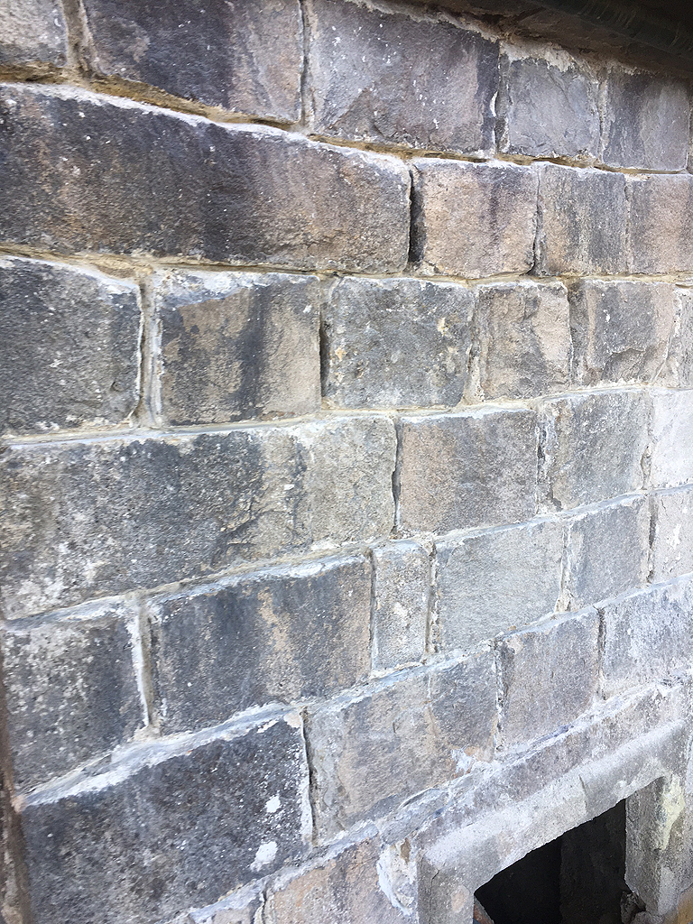 Killeavy Castle, Co Armagh – Clarke Restoration